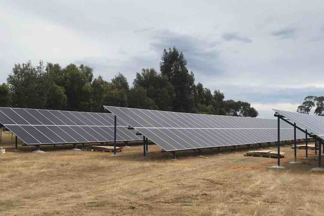 Hybrid Solar in Adelaide | Choose Allstate Solar | SA Owned & Operated