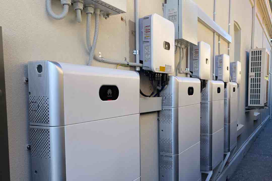 LG Chem Batteries Adelaide | Allstate Solar