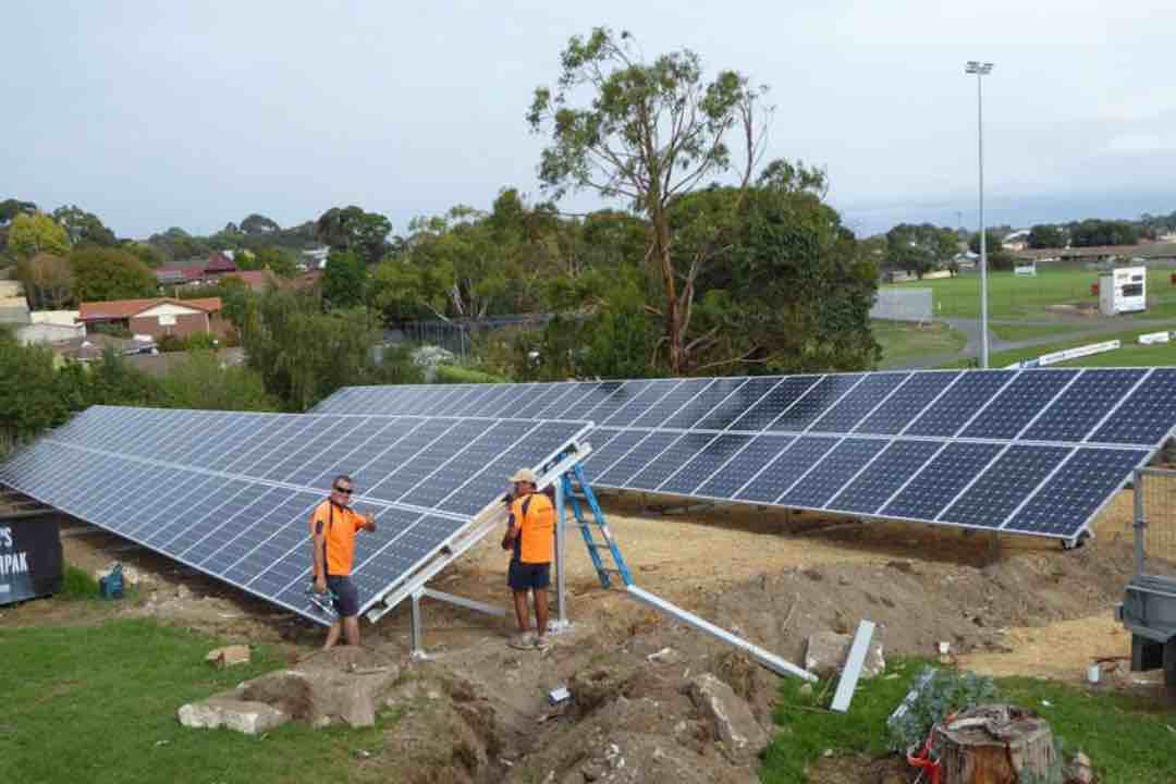 Solar Quotes Adelaide | Allstate Solar