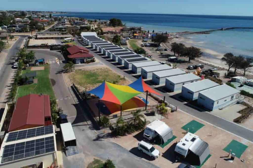 Solar System Adelaide | Allstate Solar