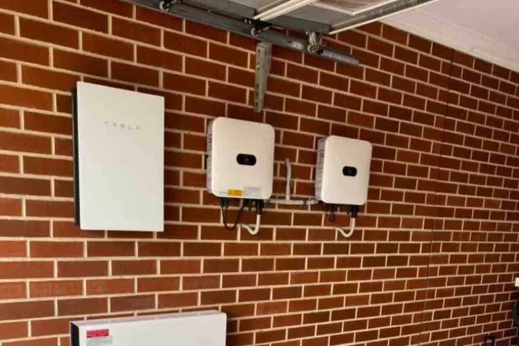 Solar and Battery Package Adelaide | Allstate Solar