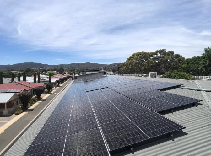 Solar and Battery Package Adelaide | Allstate Solar