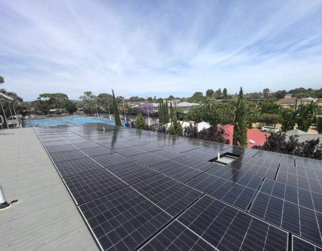 Commercial Solar Adelaide | Solar Company Adelaide