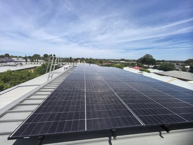 Solar Adelaide | Allstate Solar