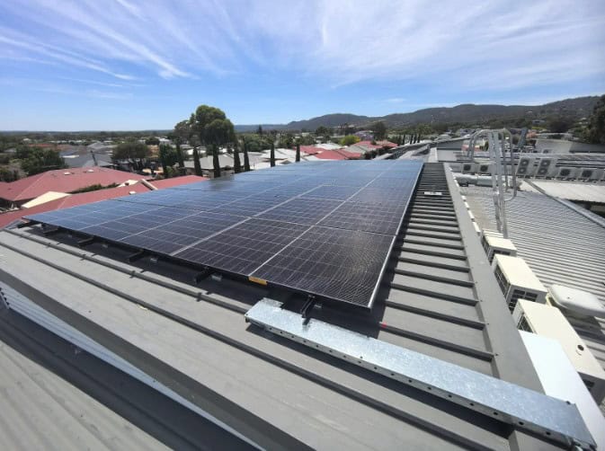 Solar System Adelaide | Allstate Solar