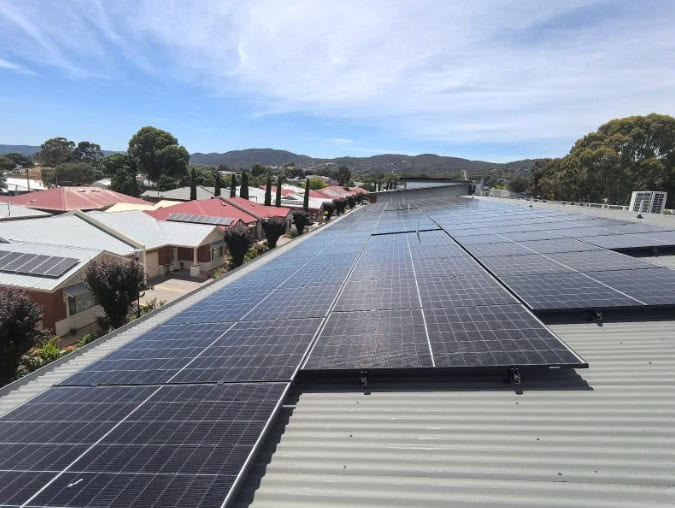 Solar Adelaide | Allstate Solar